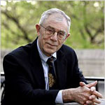 Ralph Holloway | Columbia Center for Archaeology