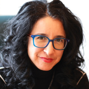 Deborah Paredez | CSER