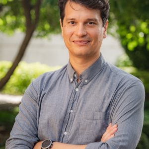 Faculty | Department of Economics at Columbia University