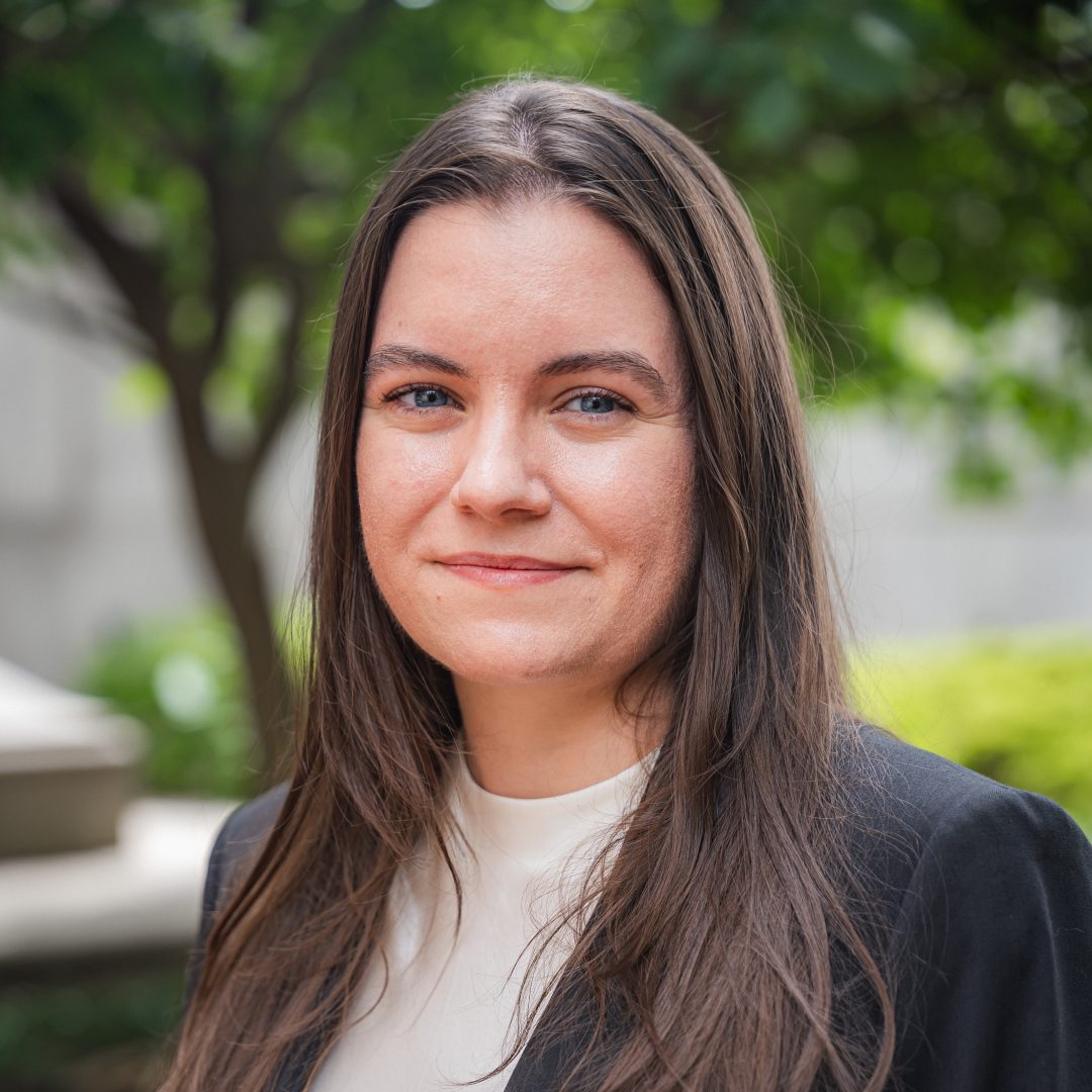 Victoria Mooers | Department of Economics at Columbia University