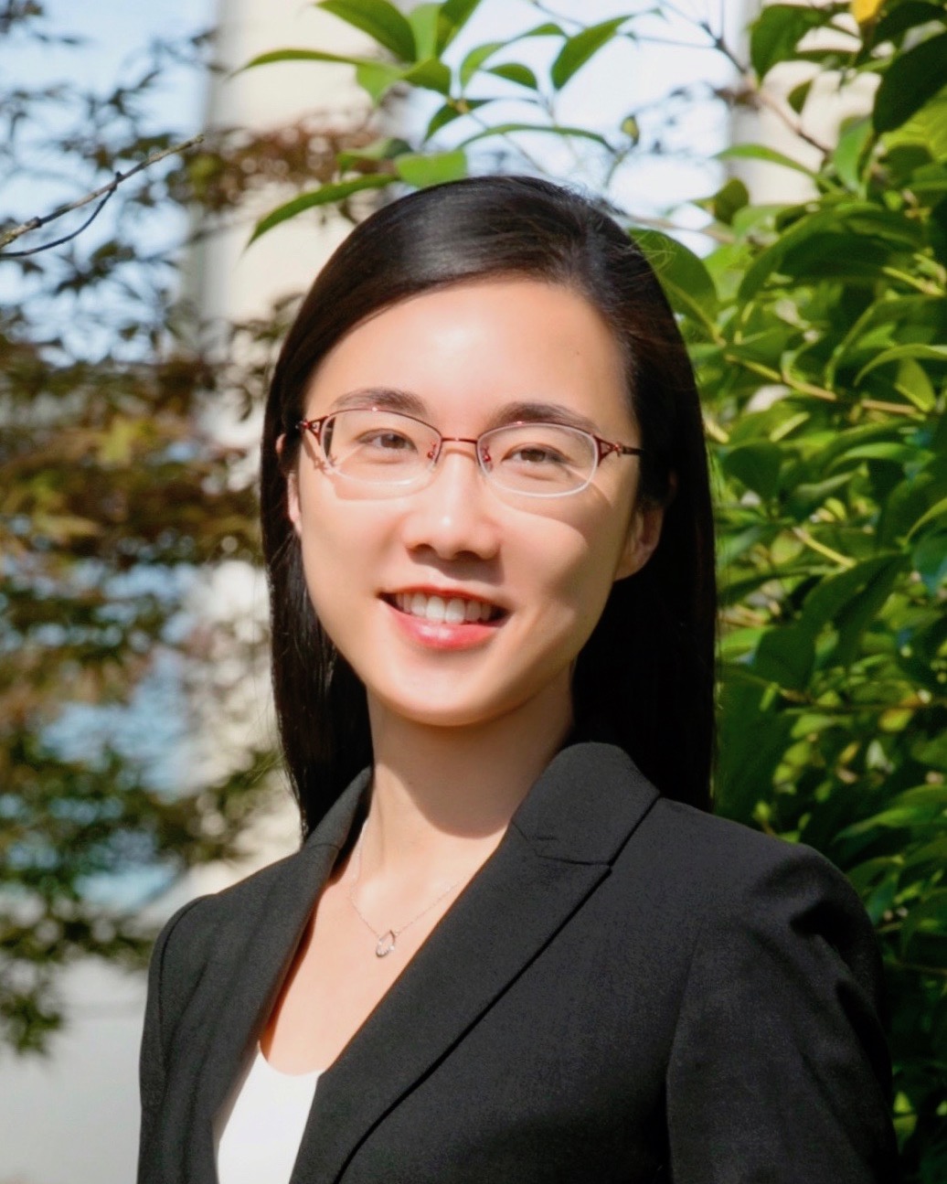 Yi Cheng | Department of Economics at Columbia University