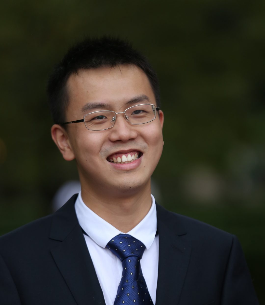 Zikai Xu | Department of Economics at Columbia University