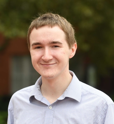 John W.E. Cremin | Department of Economics at Columbia University