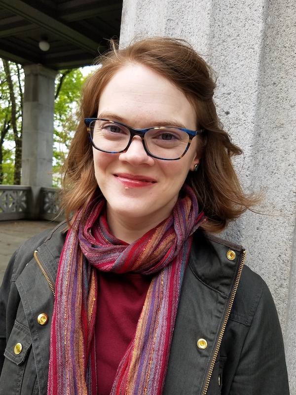 Anna Waller | Ph.D. Program in Theatre, Columbia University