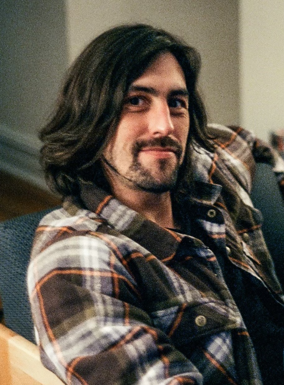 Charles Green | Ph.D. Program in Theatre, Columbia University