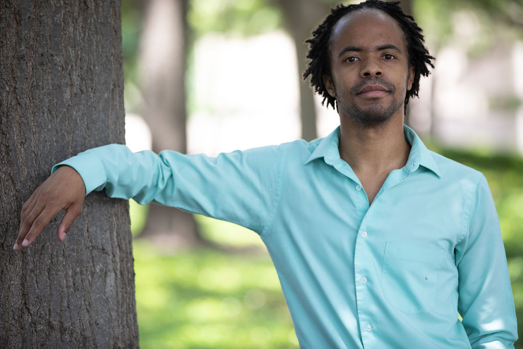 Jehbreal Jackson | Ph.D. Program in Theatre, Columbia University